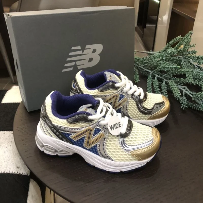 Legit NEW BALANCE SHOES