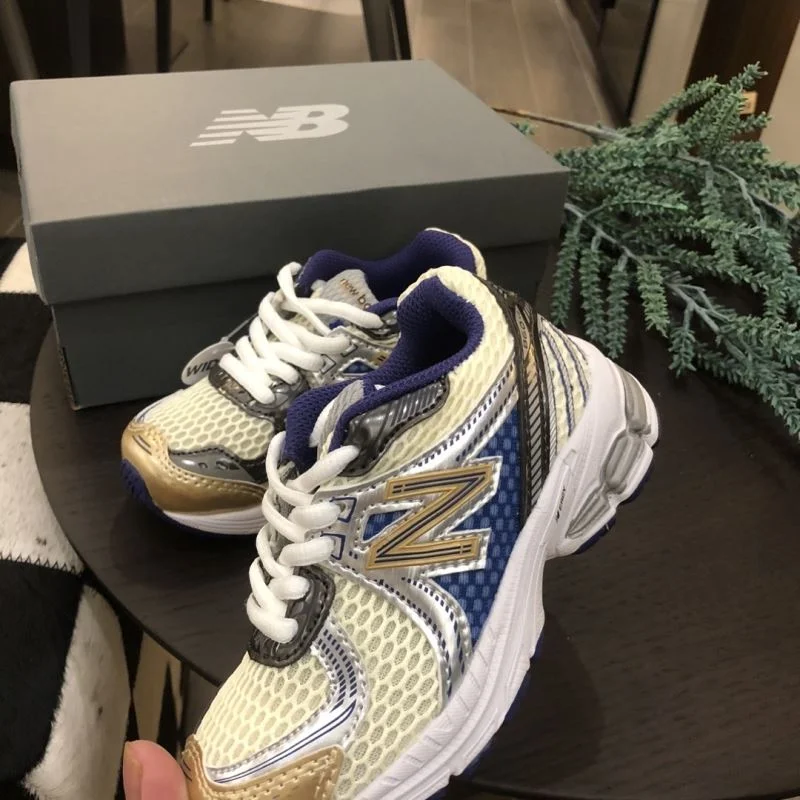 Legit NEW BALANCE SHOES