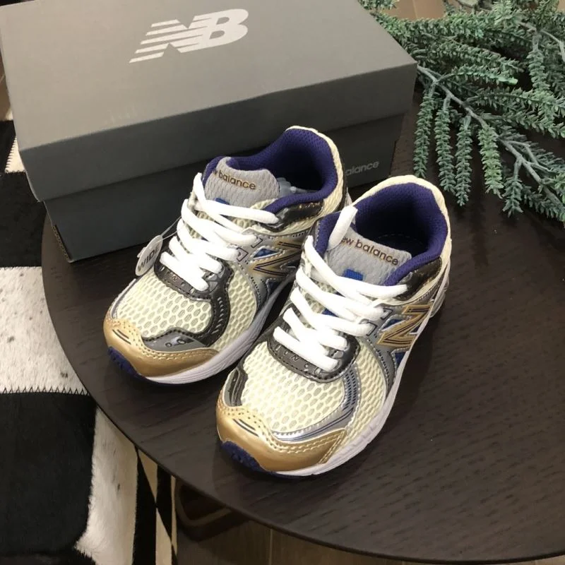 Legit NEW BALANCE SHOES