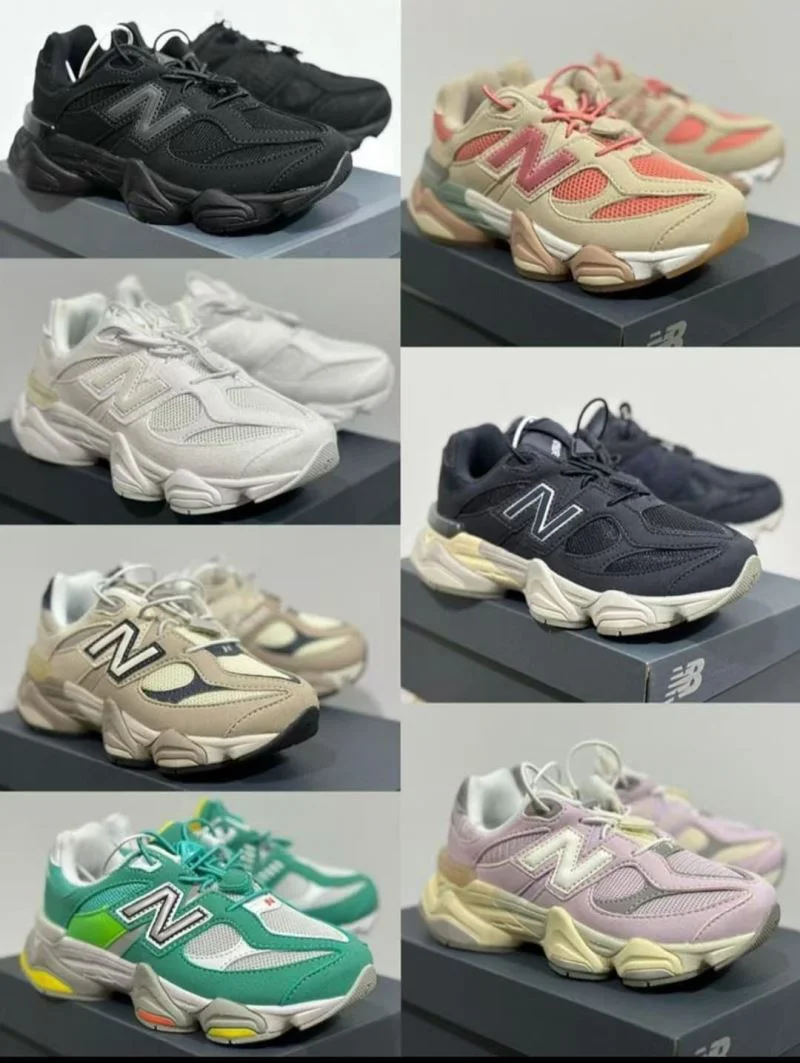 Top match NEW BALANCE SHOES