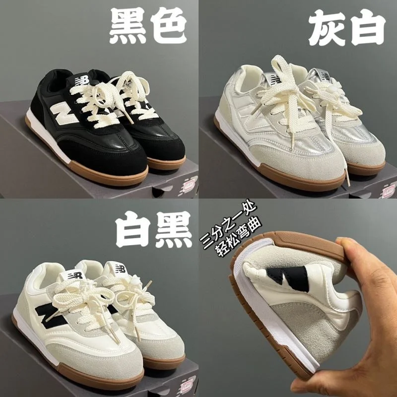 Brand-authenticated NEW BALANCE SHOES