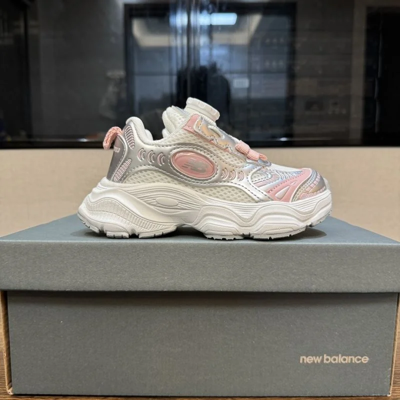 Real NEW BALANCE SHOES