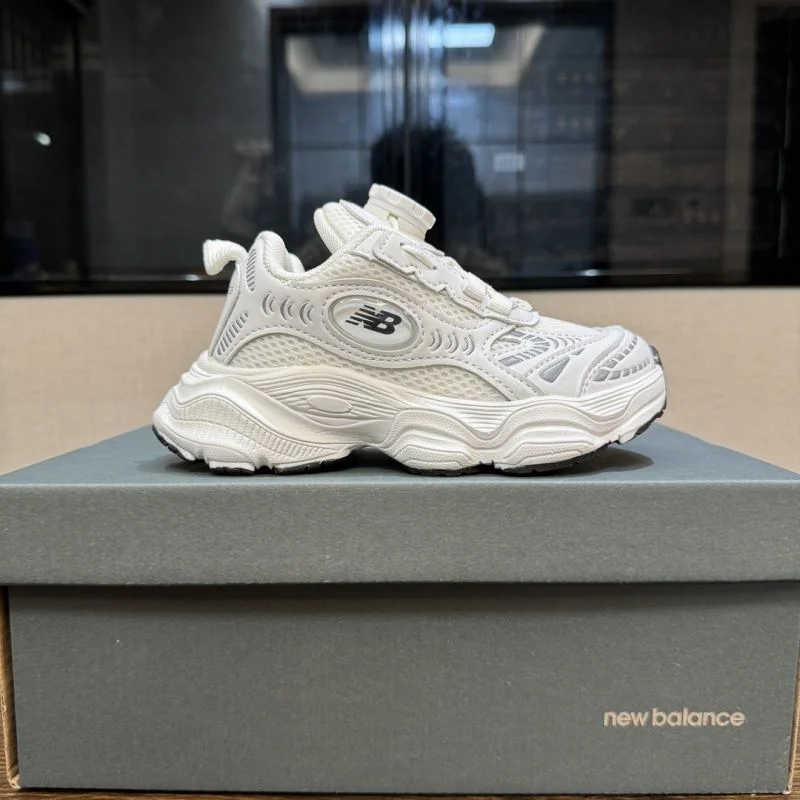 Real NEW BALANCE SHOES