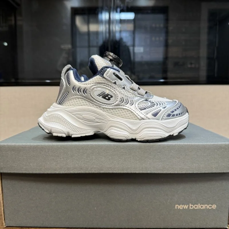 Real NEW BALANCE SHOES