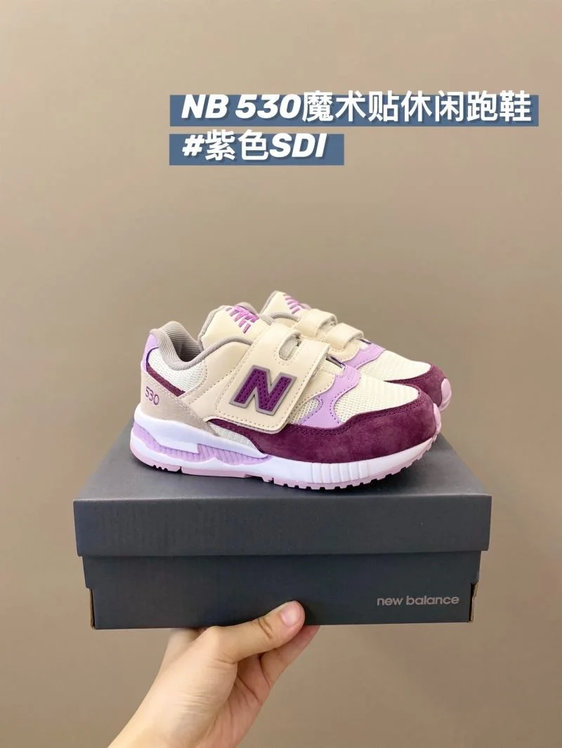 Genuine NEW BALANCE SHOES