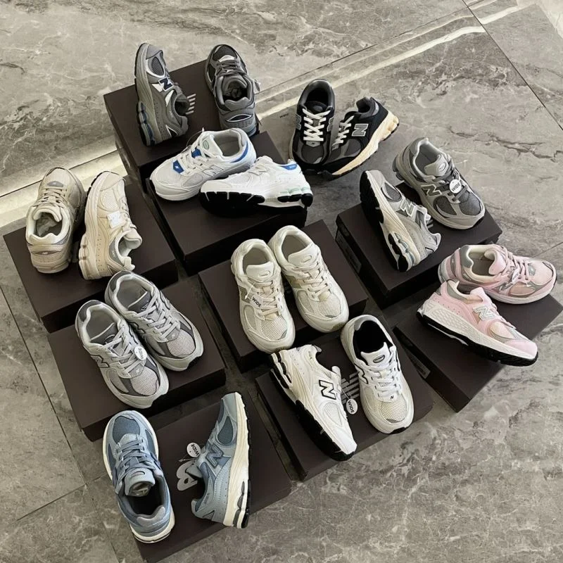 Economical NEW BALANCE SHOES