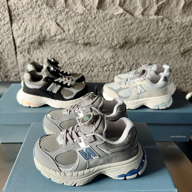 High fidelity NEW BALANCE SHOES