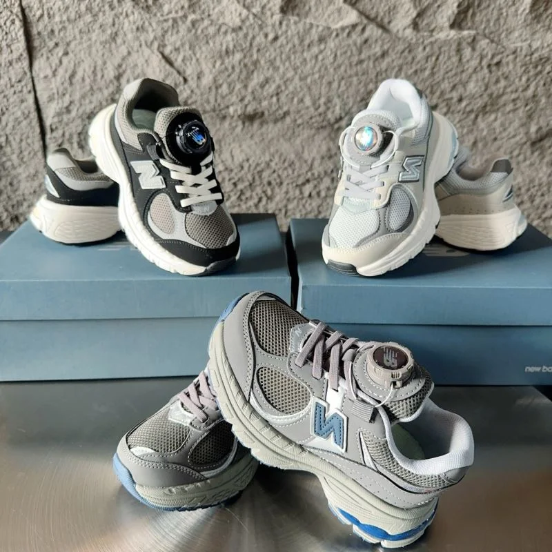 High fidelity NEW BALANCE SHOES