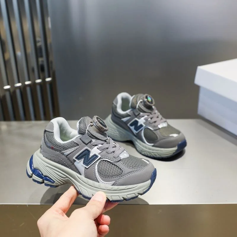 Precise copy NEW BALANCE SHOES