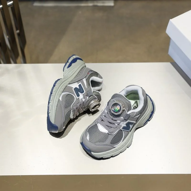Precise copy NEW BALANCE SHOES