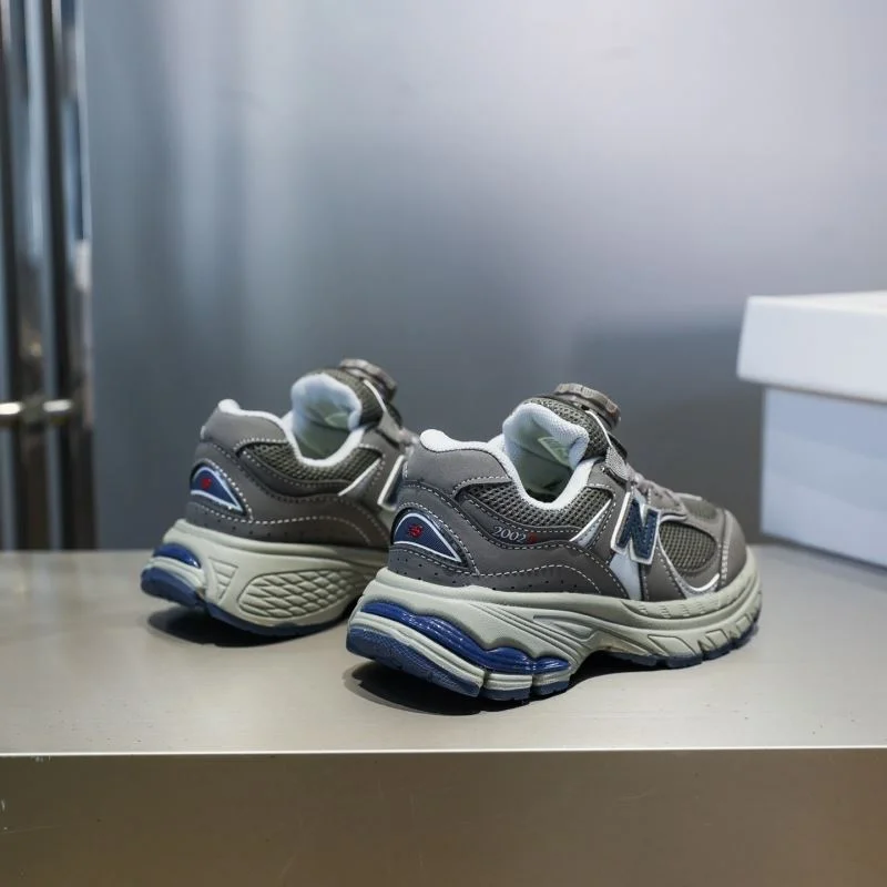 Precise copy NEW BALANCE SHOES