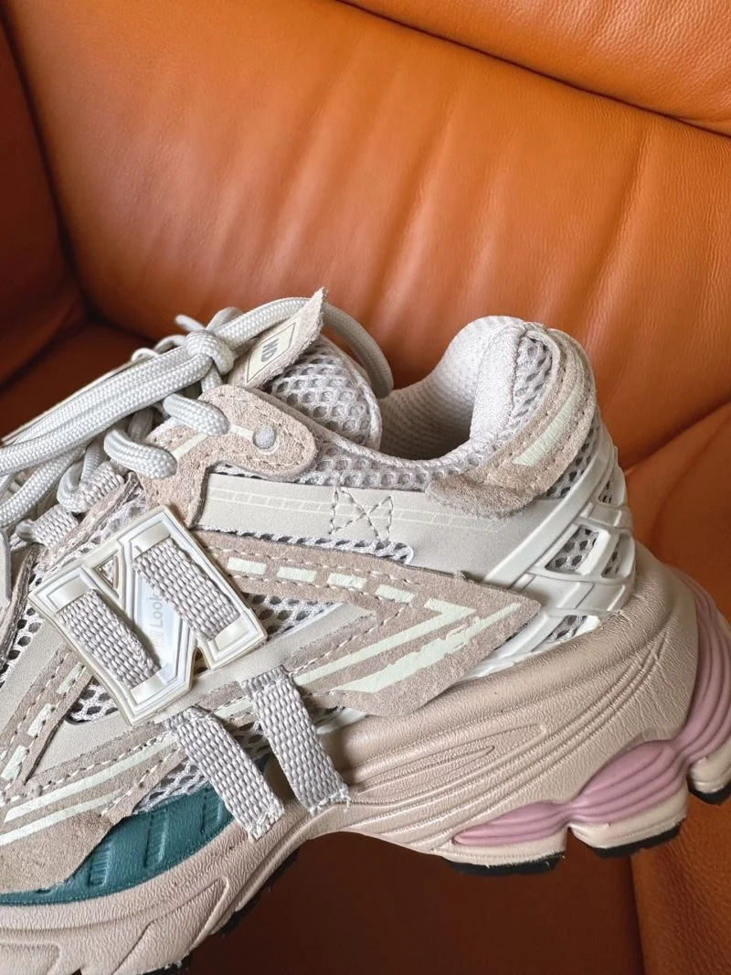 Precise copy NEW BALANCE SHOES