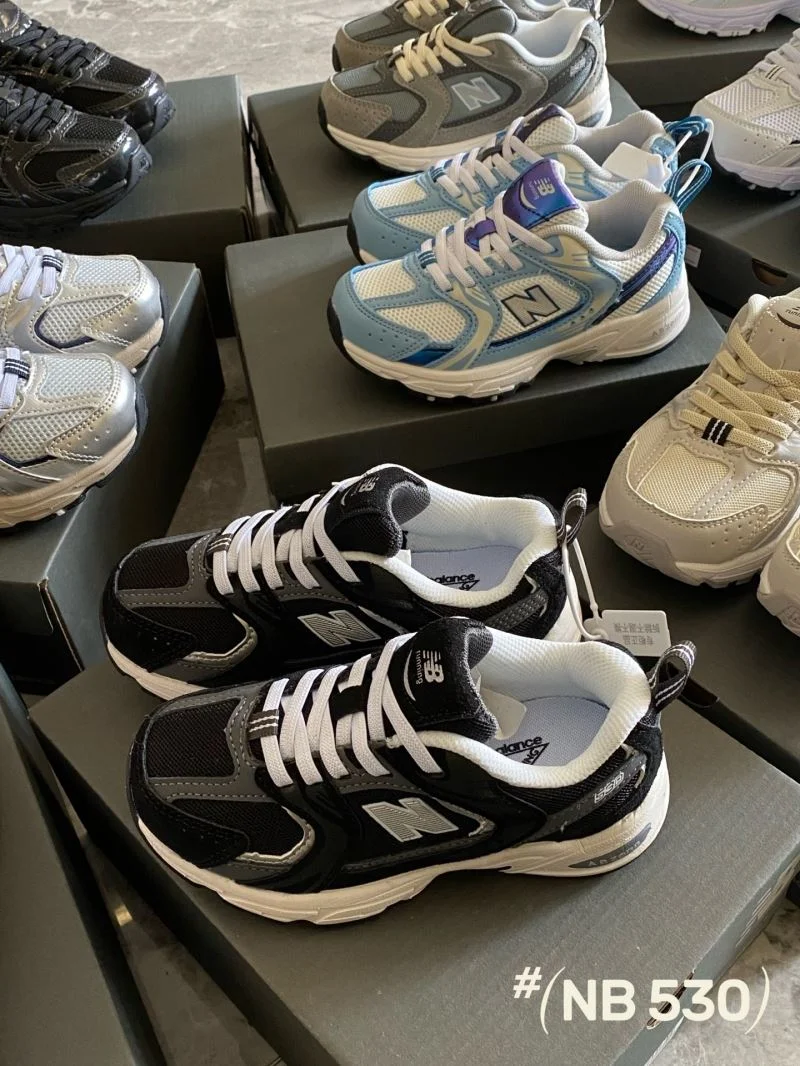 NEW BALANCE SHOES