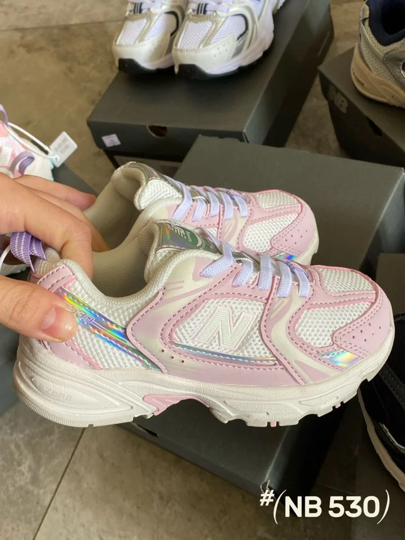 Mirror quality NEW BALANCE SHOES