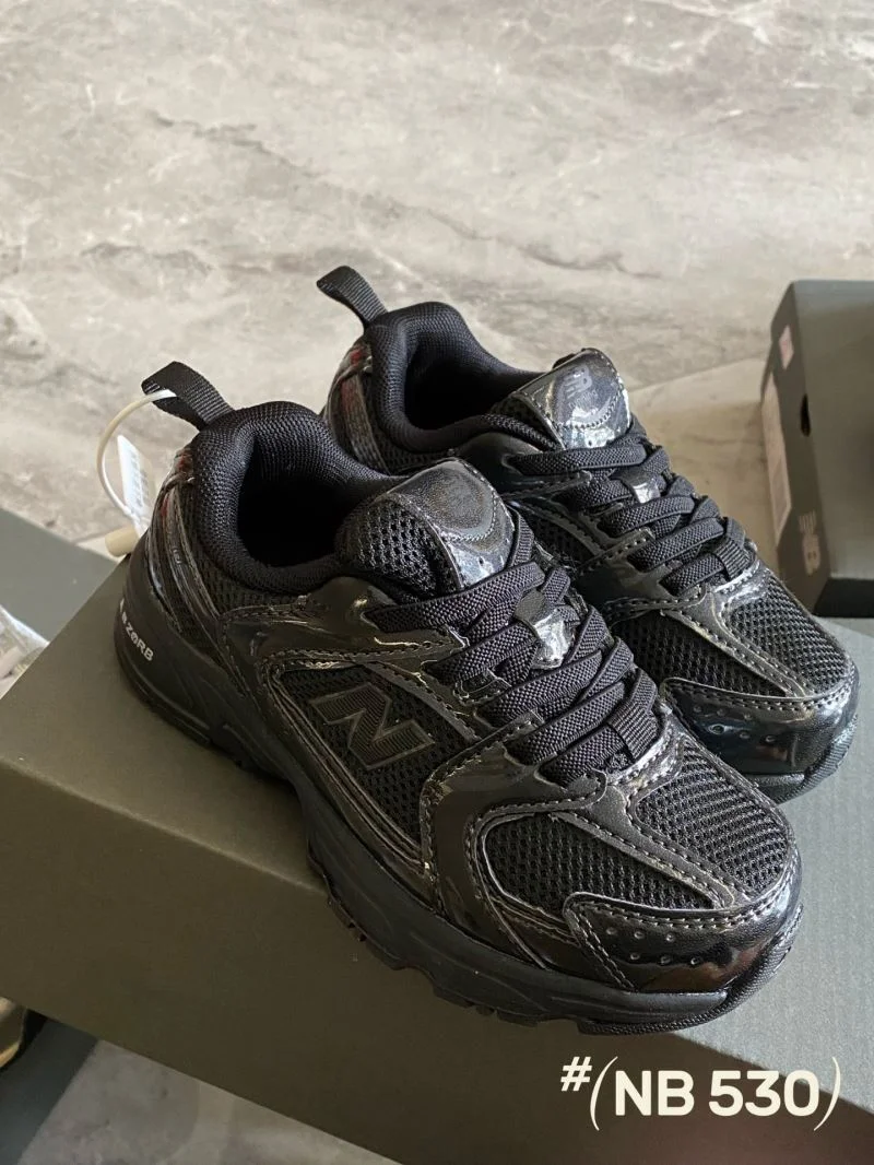 Mirror quality NEW BALANCE SHOES