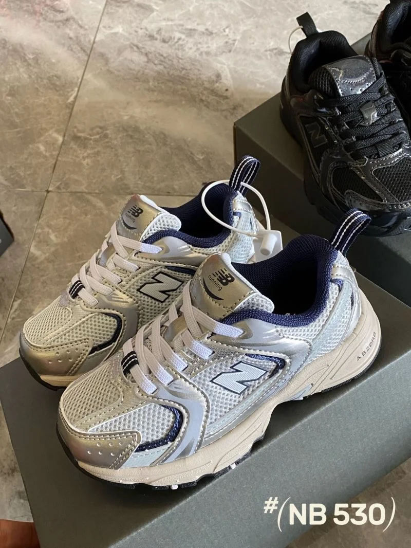 Mirror quality NEW BALANCE SHOES