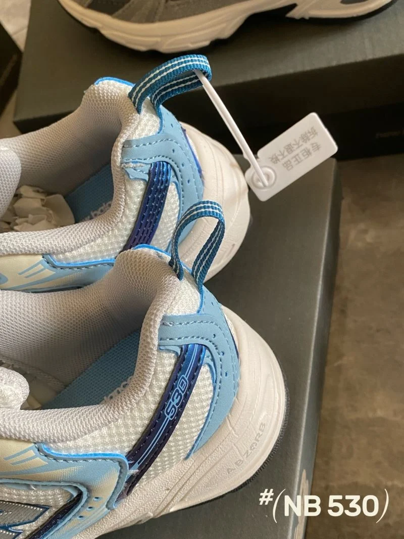 Mirror quality NEW BALANCE SHOES