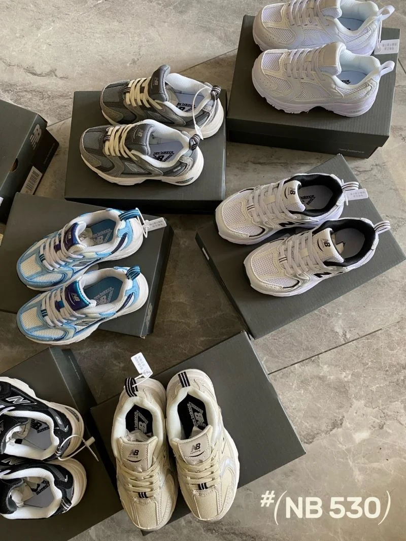 Mirror quality NEW BALANCE SHOES