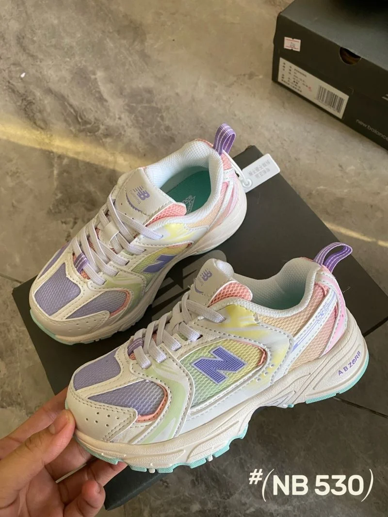 Mirror quality NEW BALANCE SHOES