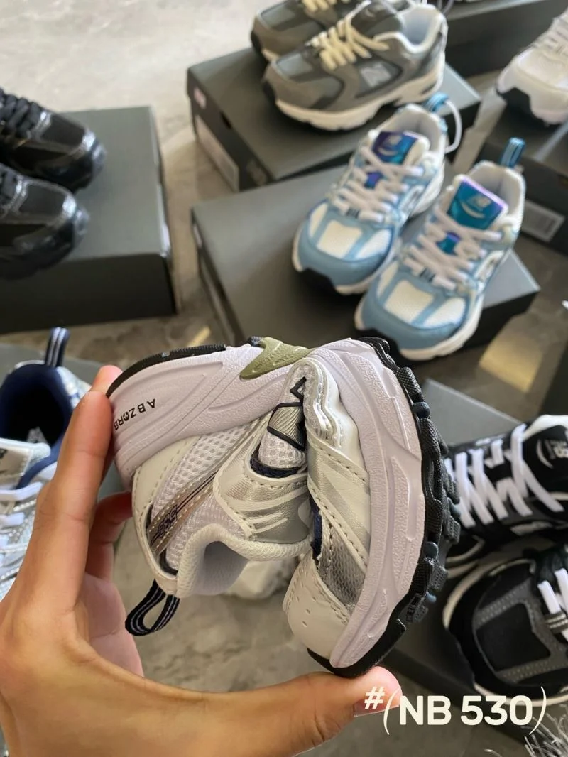 Mirror quality NEW BALANCE SHOES