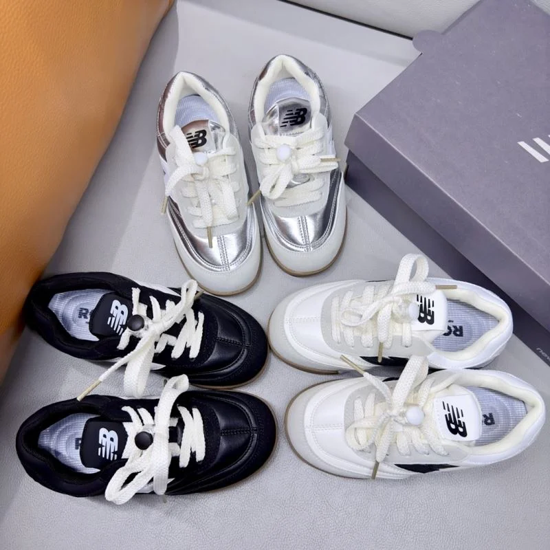 Brand-original NEW BALANCE SHOES