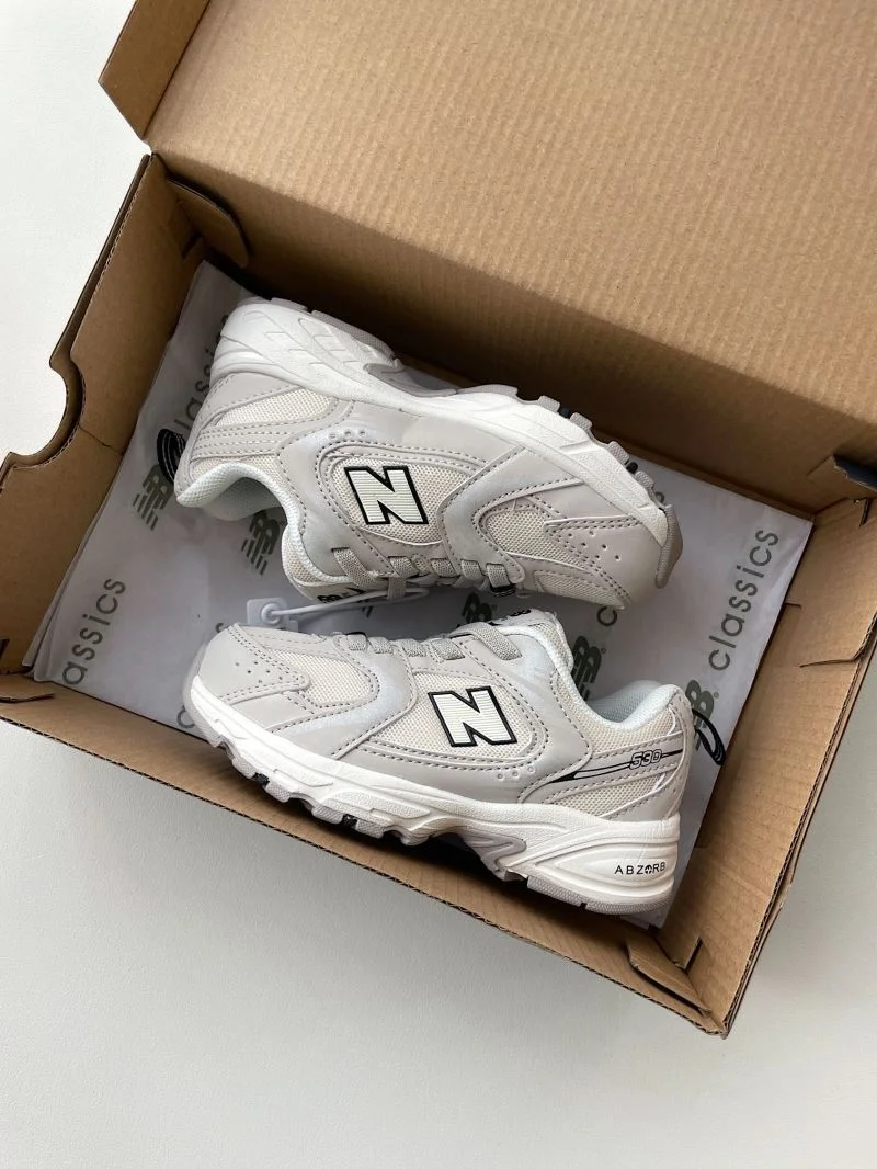 Authentic NEW BALANCE SHOES