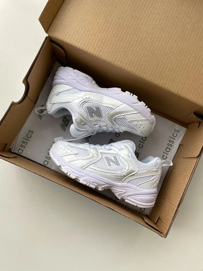Authentic NEW BALANCE SHOES