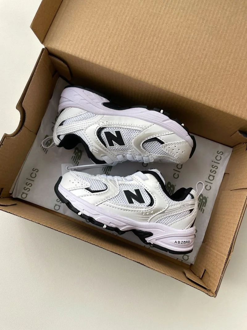 Authentic NEW BALANCE SHOES