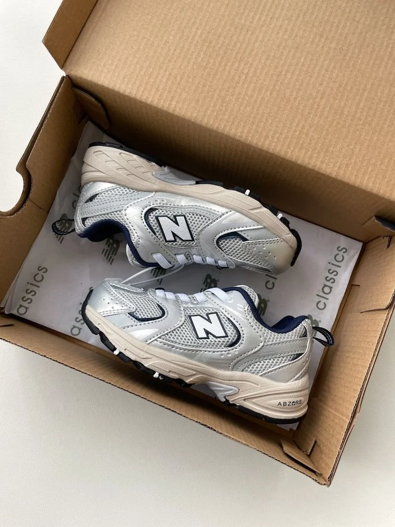 Authentic NEW BALANCE SHOES