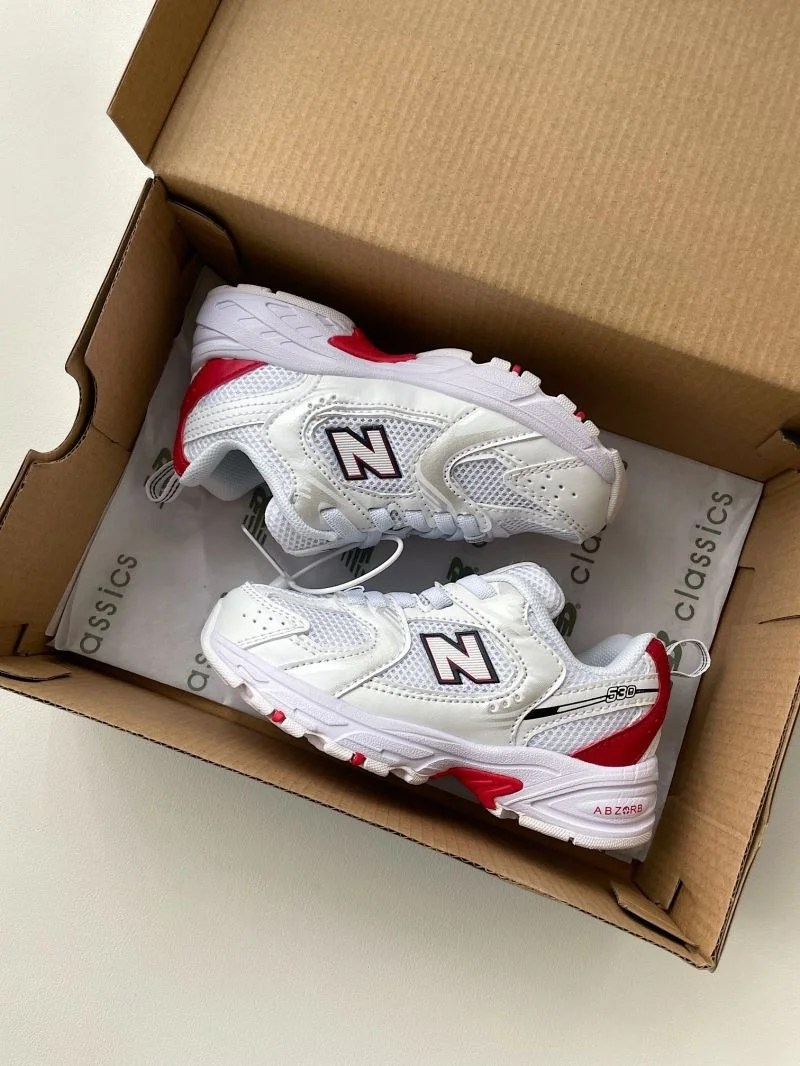 Authentic NEW BALANCE SHOES
