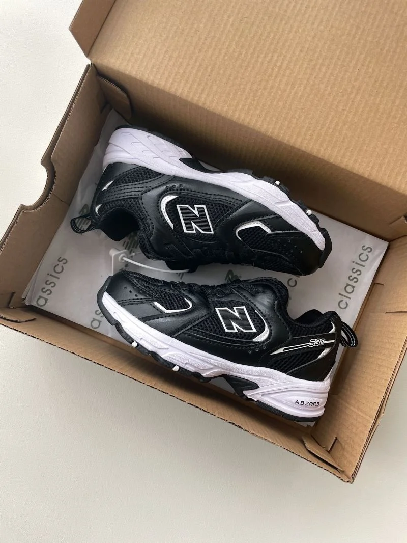 Authentic NEW BALANCE SHOES