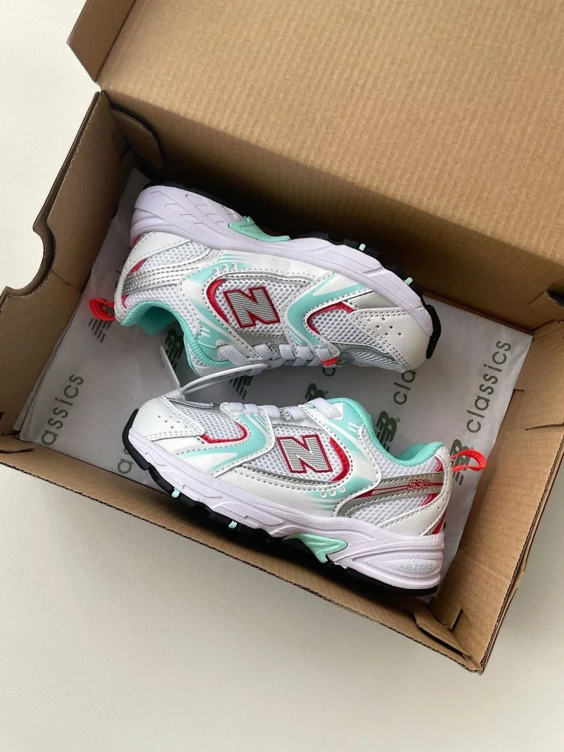 Authentic NEW BALANCE SHOES