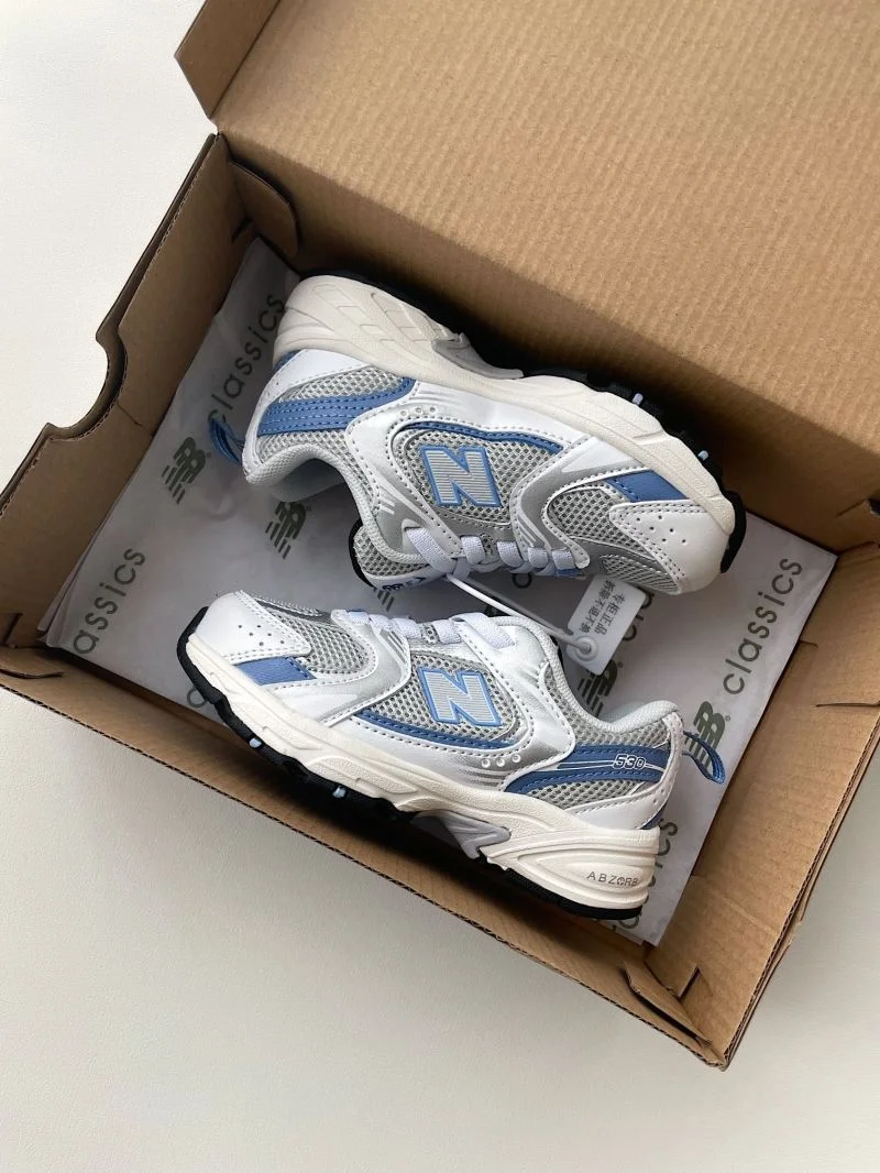Authentic NEW BALANCE SHOES