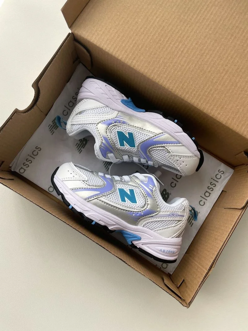 Discounted NEW BALANCE SHOES