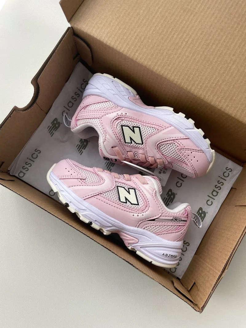 Discounted NEW BALANCE SHOES
