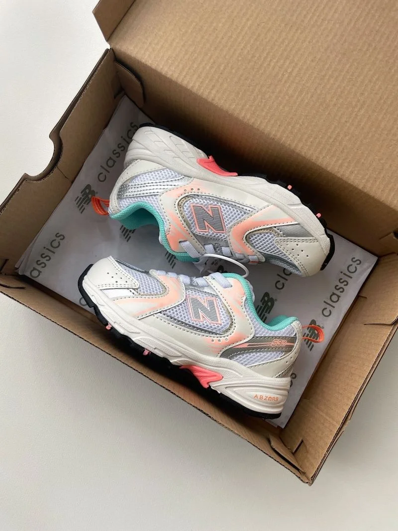 Discounted NEW BALANCE SHOES