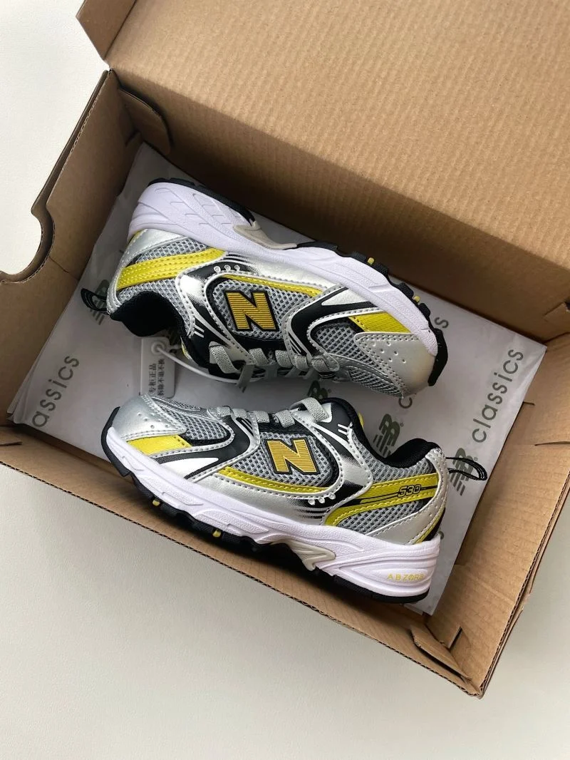 Discounted NEW BALANCE SHOES