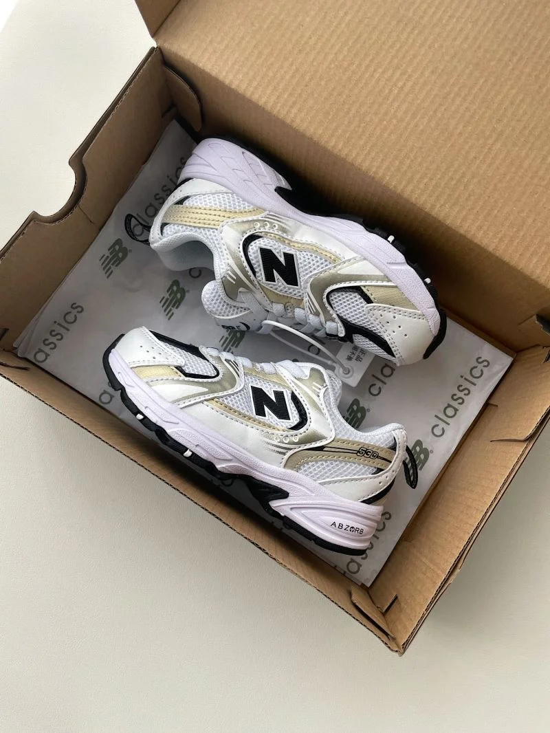 Discounted NEW BALANCE SHOES