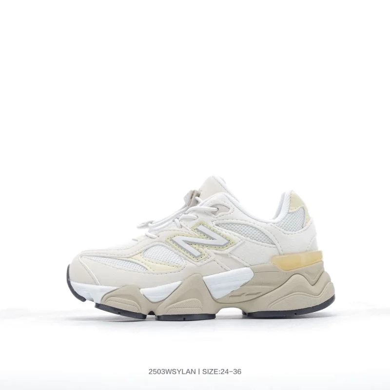 NEW BALANCE SHOES