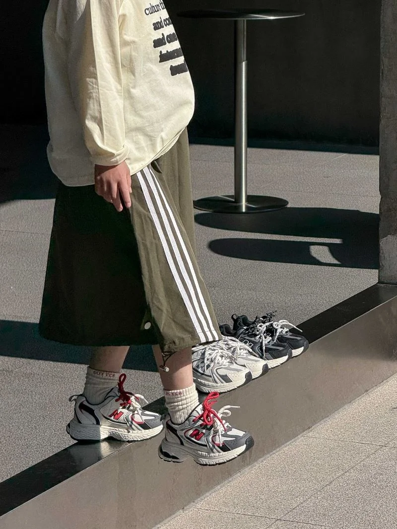 Reasonably priced NEW BALANCE SHOES