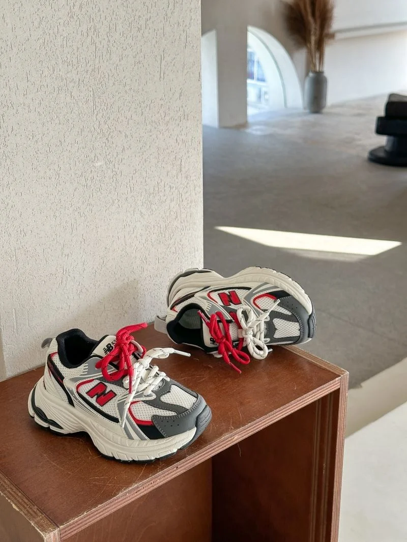 Authentic NEW BALANCE SHOES