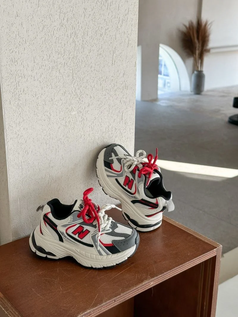 Authentic NEW BALANCE SHOES