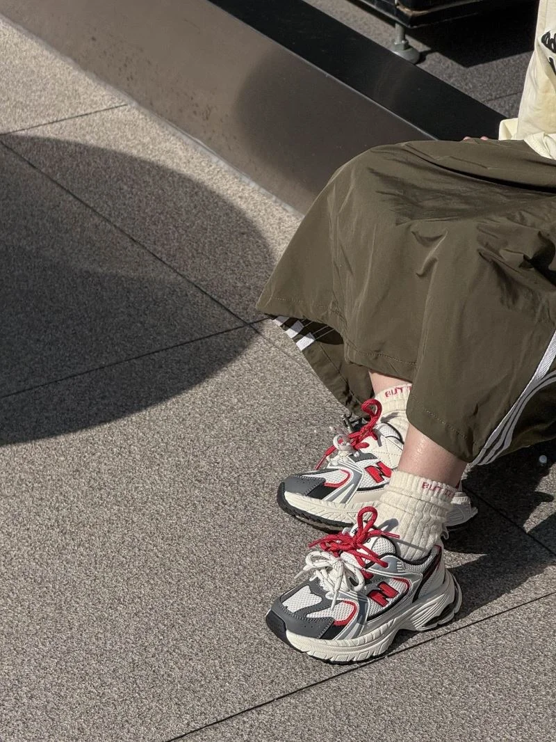 Authentic NEW BALANCE SHOES