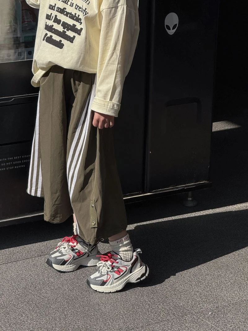 Authentic NEW BALANCE SHOES
