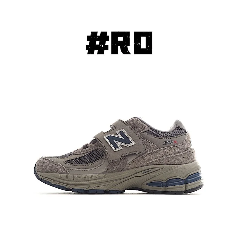 1:1 copy NEW BALANCE SHOES