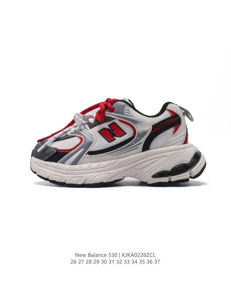 Brand-authenticated NEW BALANCE SHOES