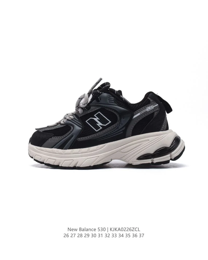 Brand-authenticated NEW BALANCE SHOES