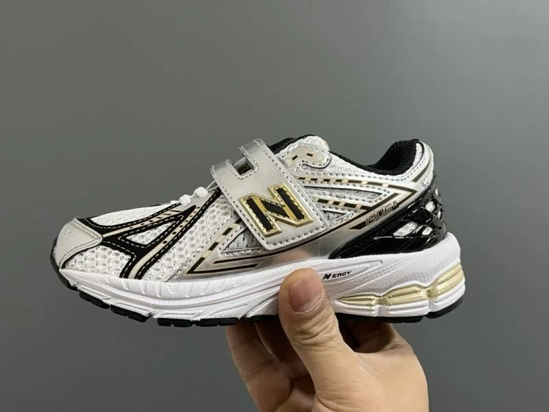 High accuracy NEW BALANCE SHOES