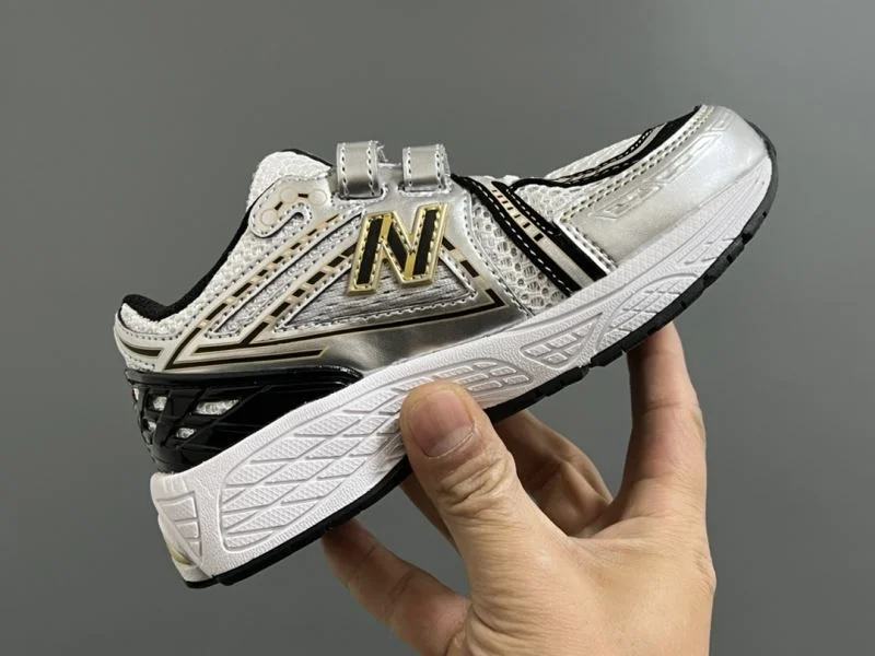 High accuracy NEW BALANCE SHOES