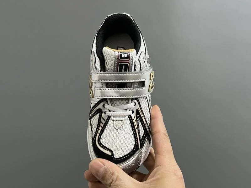 High accuracy NEW BALANCE SHOES